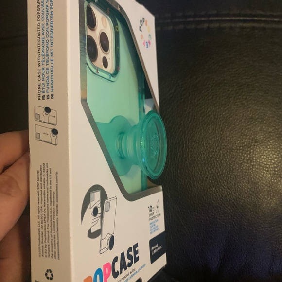 PopSocket | Cell Phones & Accessories | Popsocket Iphone 2 Pro Max ...